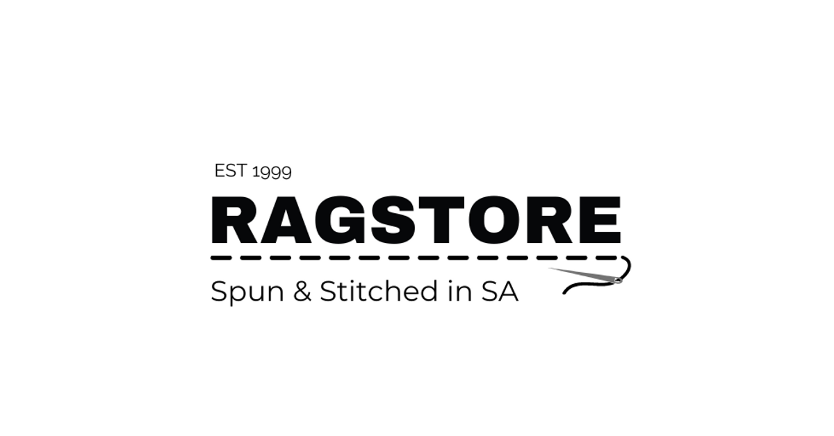 Ragstore | Essential Basics: 100% Cotton Tops, Long Sleeves, & Hoodies